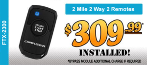 Remote Starters & Car Stereos - Big Apple Music Watertown NYBig Apple ...